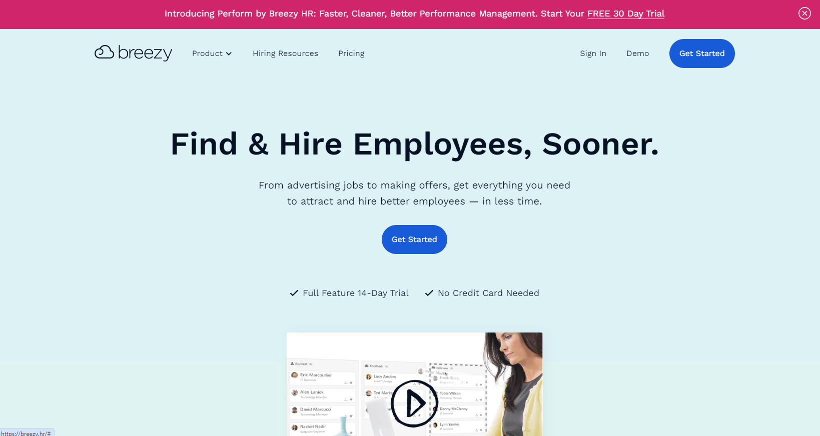 16 Best AI Recruiting Platforms and Software of 2025 | Ringover
